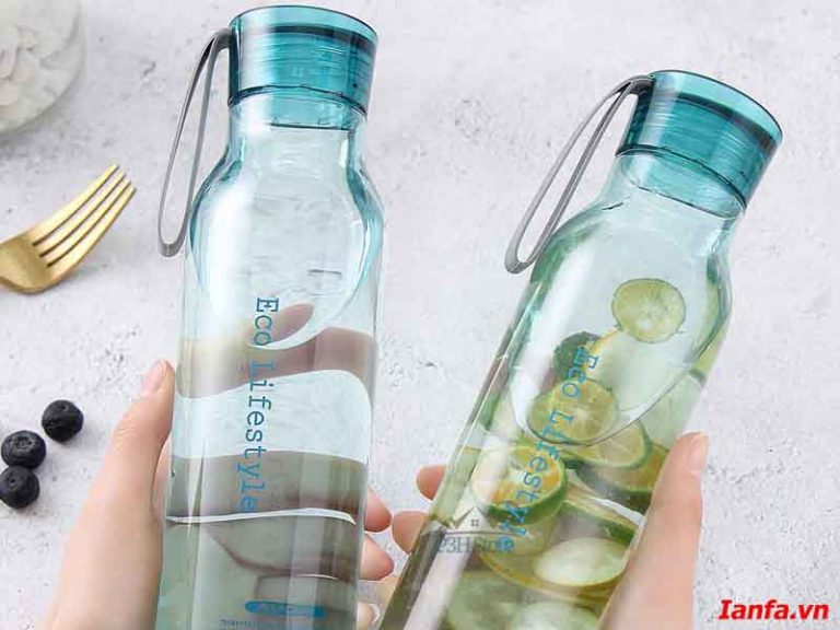 Nhựa Tritan là gì? Có an toàn để sử dụng không?