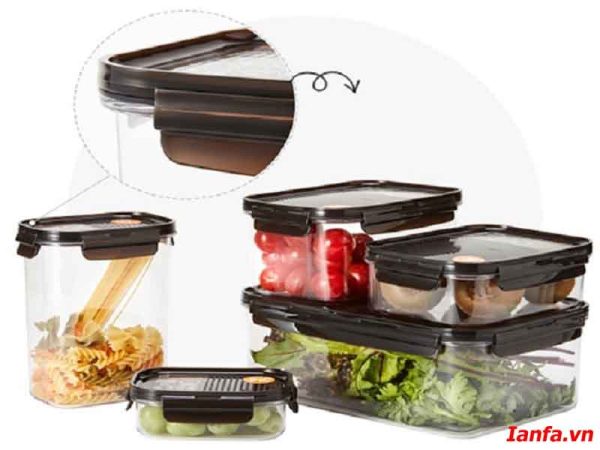 Tất tần tật về Nhựa Tritran không phải ai cũng biết