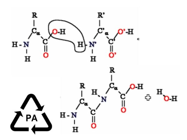 Chất Liệu POLYAMIDE Là Gì? Ứng Dụng Đa Dạng POLYAMIDE